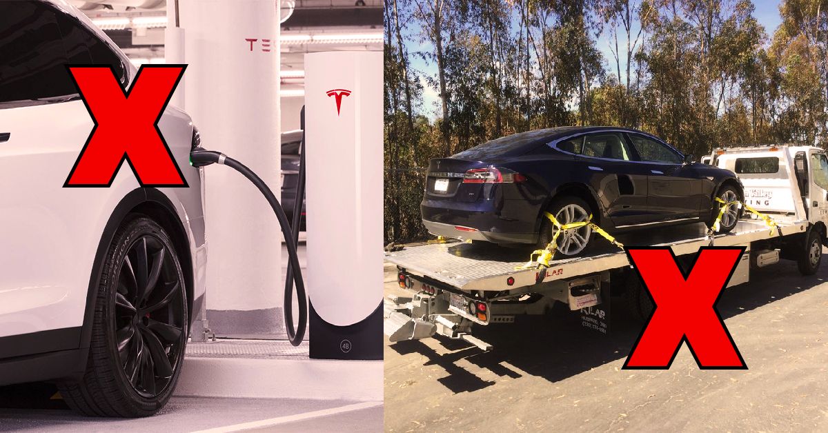 15 Reasons Why You Should Never Buy A Tesla | HotCars 15 Reasons Why You Should Never Buy A Tesla | HotCars