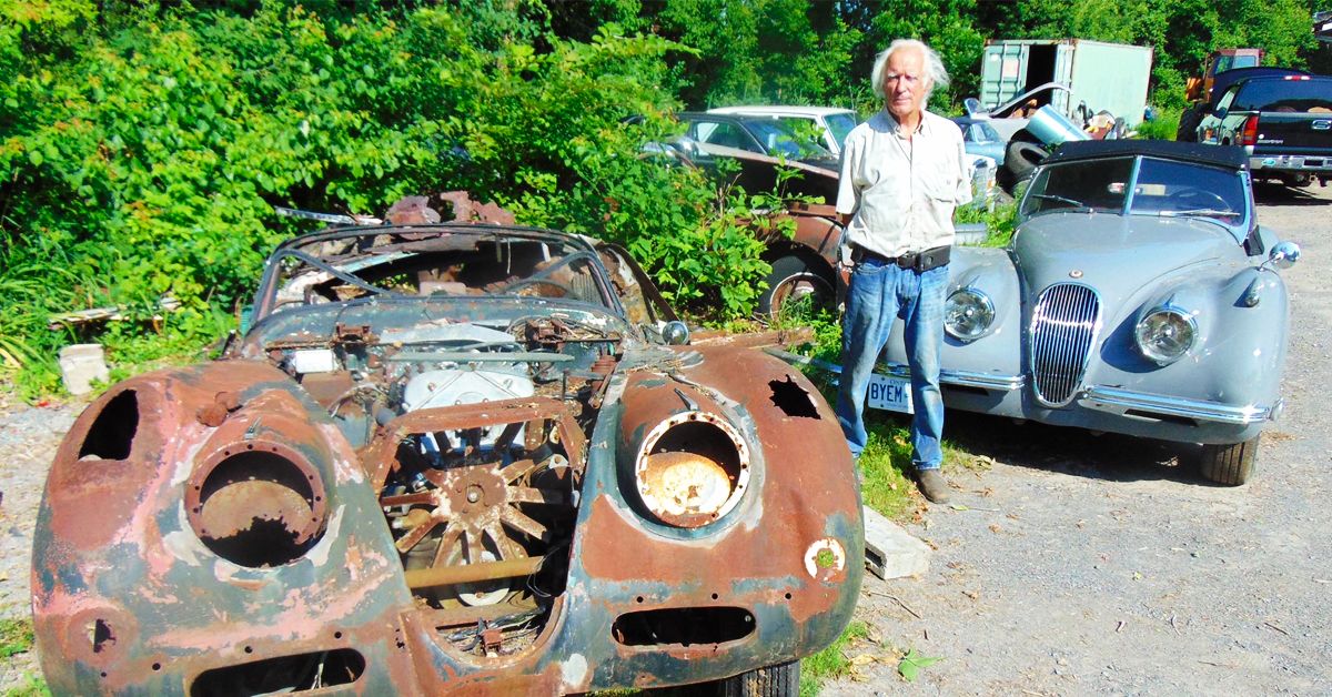 The 21 Most Rust Prone Cars On The Road (5 That Are Impenetrable)