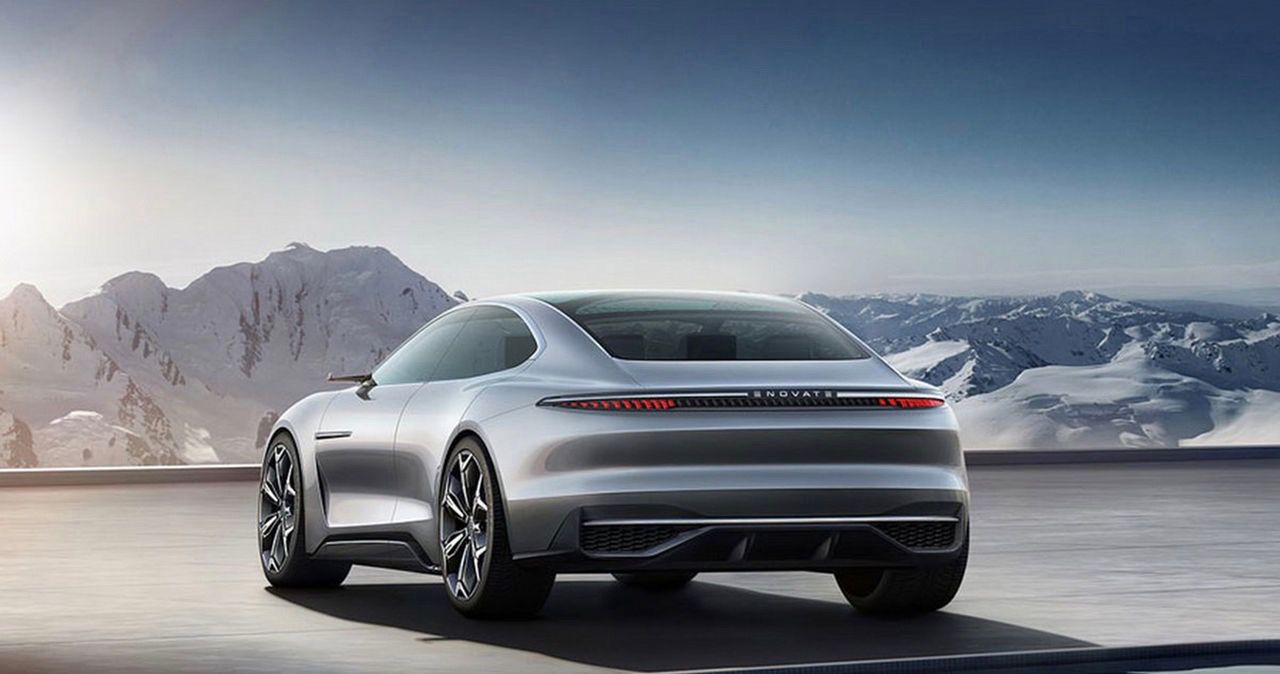 New Enovate Solid State Battery EV Would Change Industry Forever