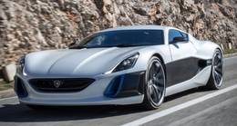 The 5 Cheapest Electric Cars To The 5 Most Expensive Ranked