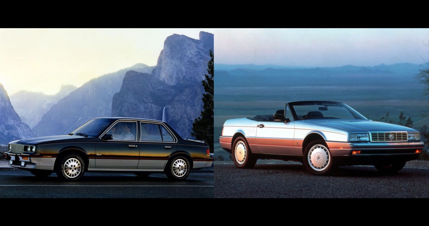 10 Cars From the 80s That Everyone Forgot Existed | HotCars