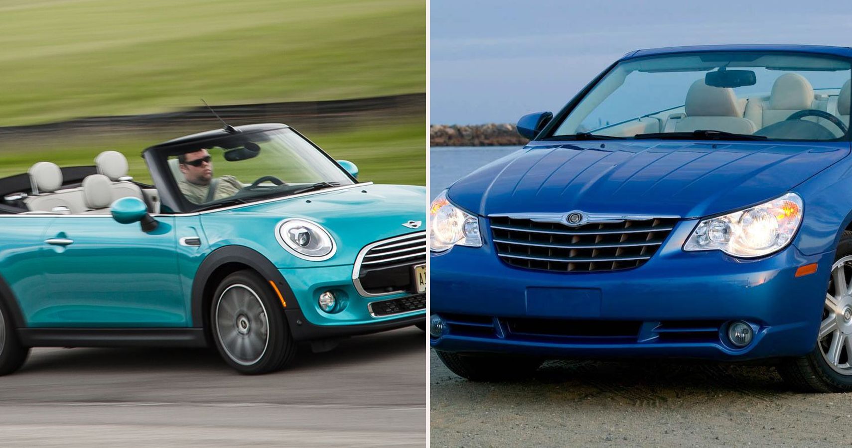 Best Summer Vehicles