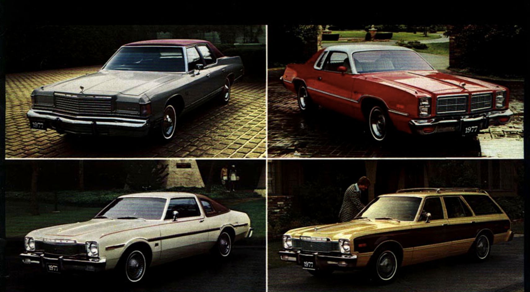 10 Car Models That Dodge No Longer Makes | HotCars