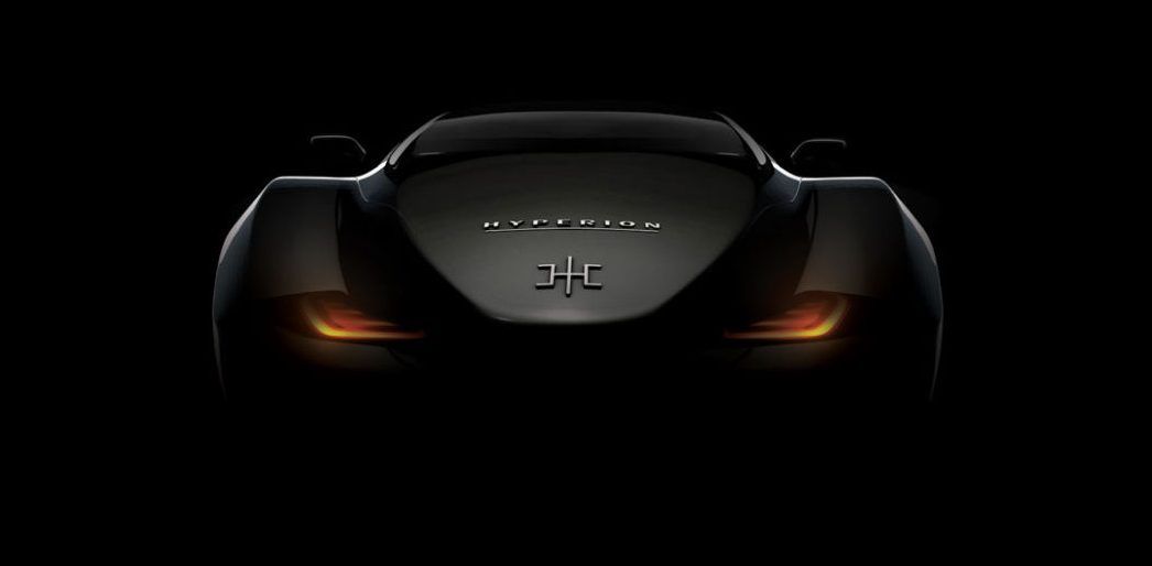 Hyperion Motors: The Hype Surrounding Its Hydrogen-Fueled Hypercar