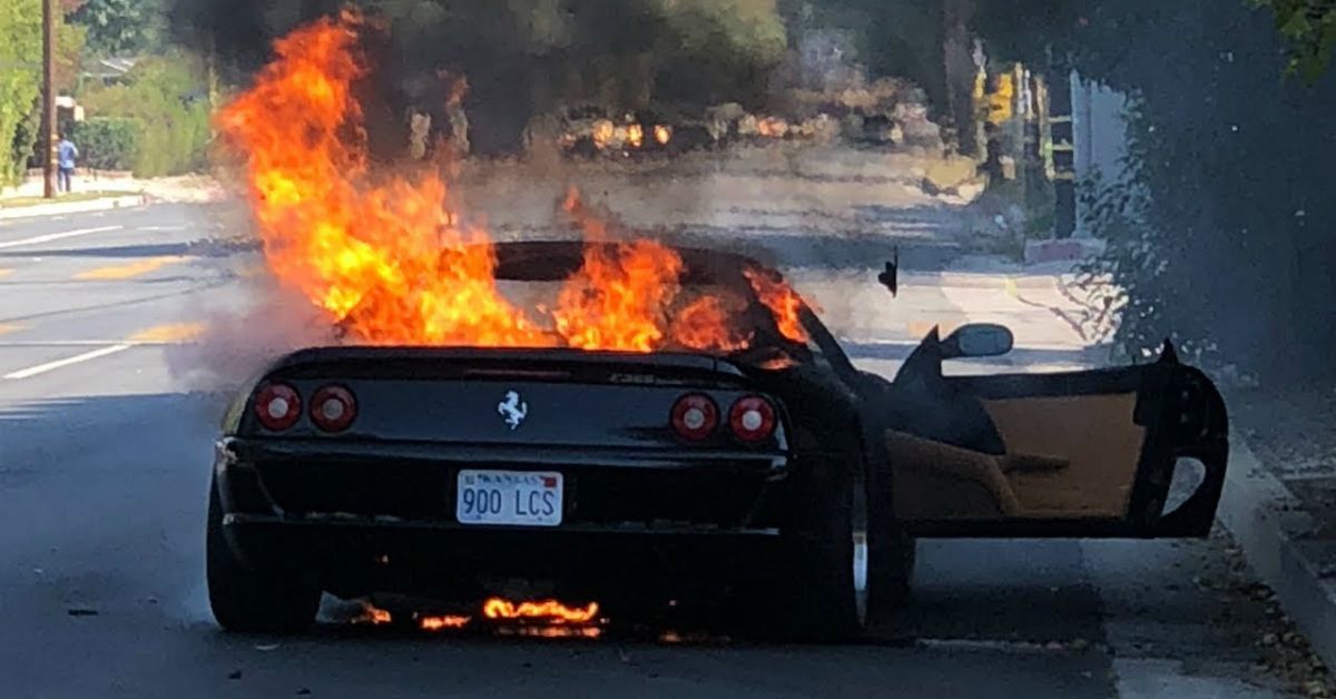 14 Brutal Secrets Car Makers Are Keeping To Themselves | HotCars