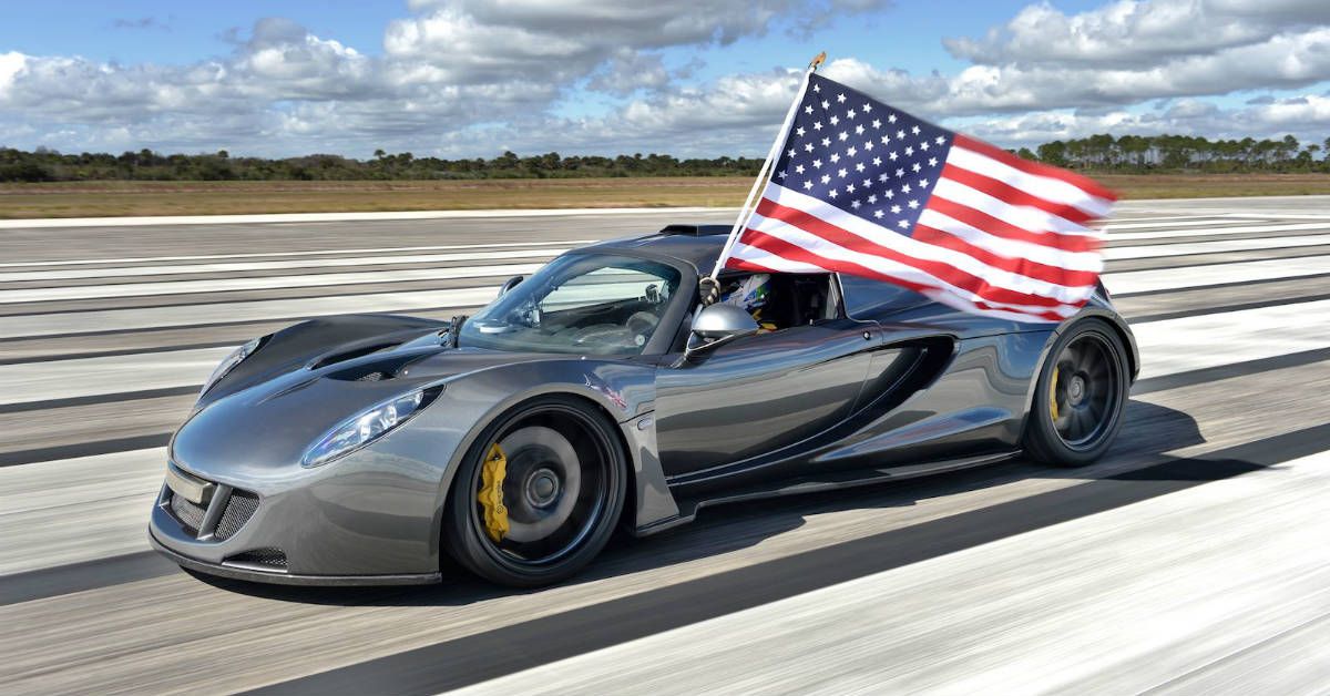 These Are The All-American Mid-Engined Sports Cars You Didn't Know About