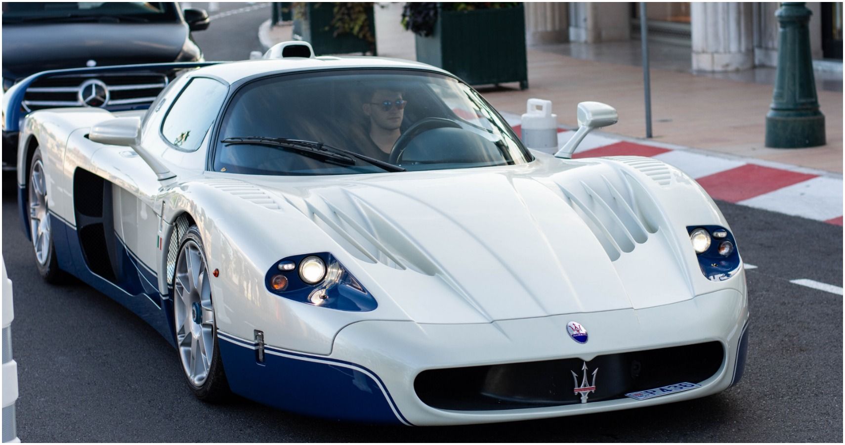 Race Cars For The Road: The 10 Coolest “Homologation Specials” That ...