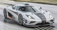 These 15 Sports Cars Have The Fastest Quarter Mile Times These 15 Sports Cars Have The Fastest Quarter Mile Times