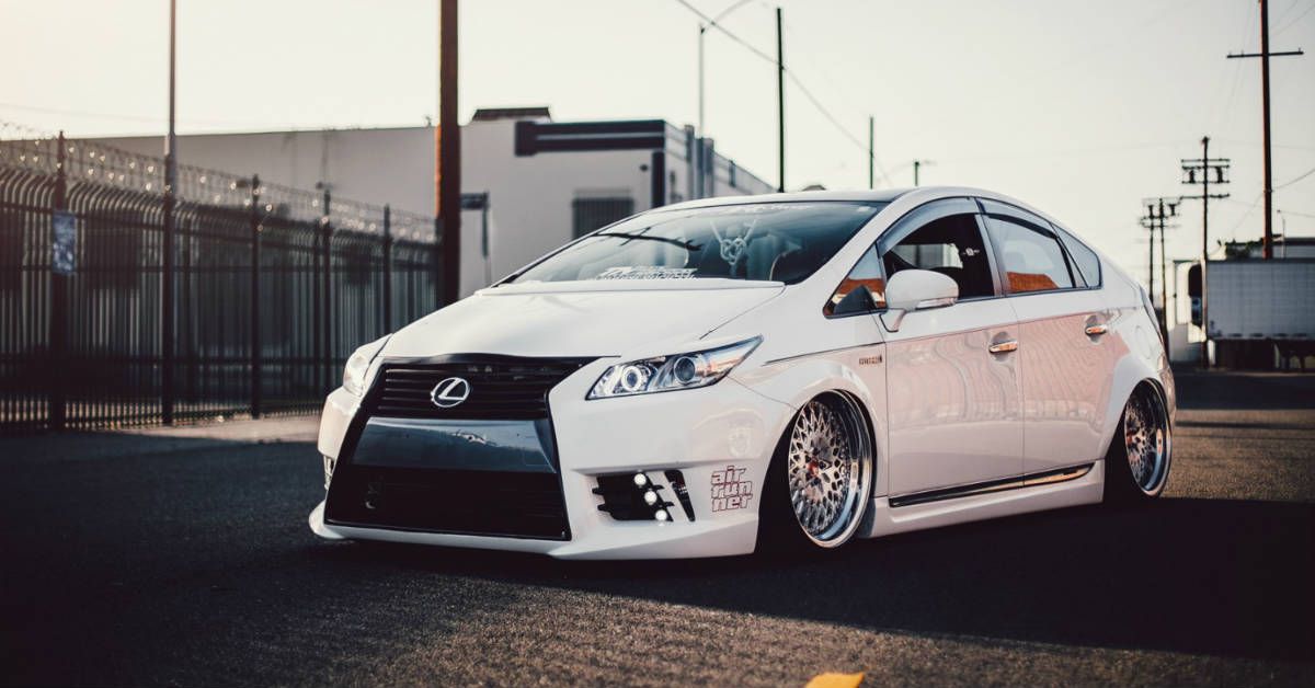 5 Old Hybrid Cars That Were Nothing But Trouble (5 New Ones We'd Love ...