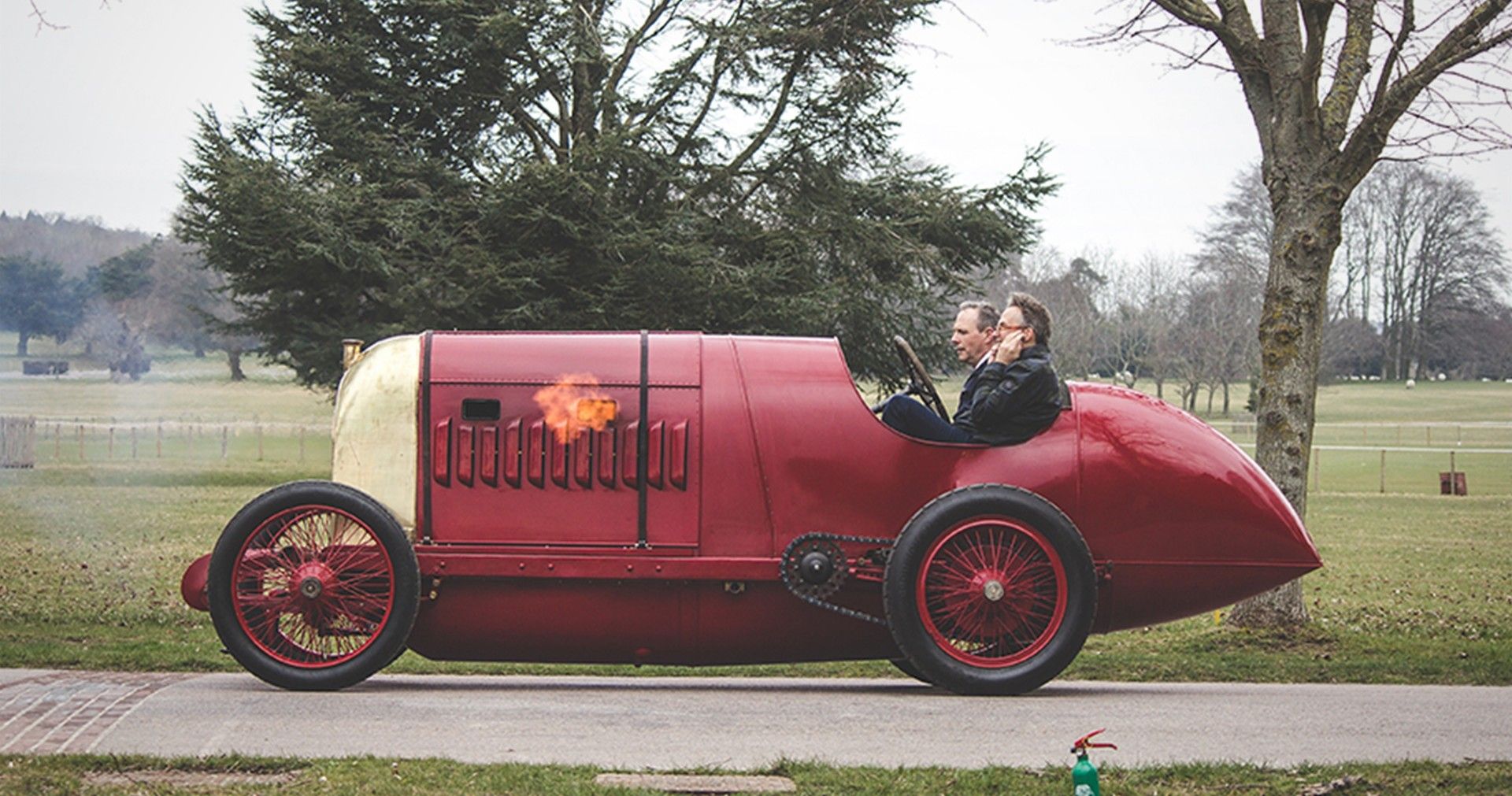 This Is The Most Powerful Fiat Ever Made | HotCars