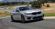 These Are The Best European Sedans Of 2020 HotCars