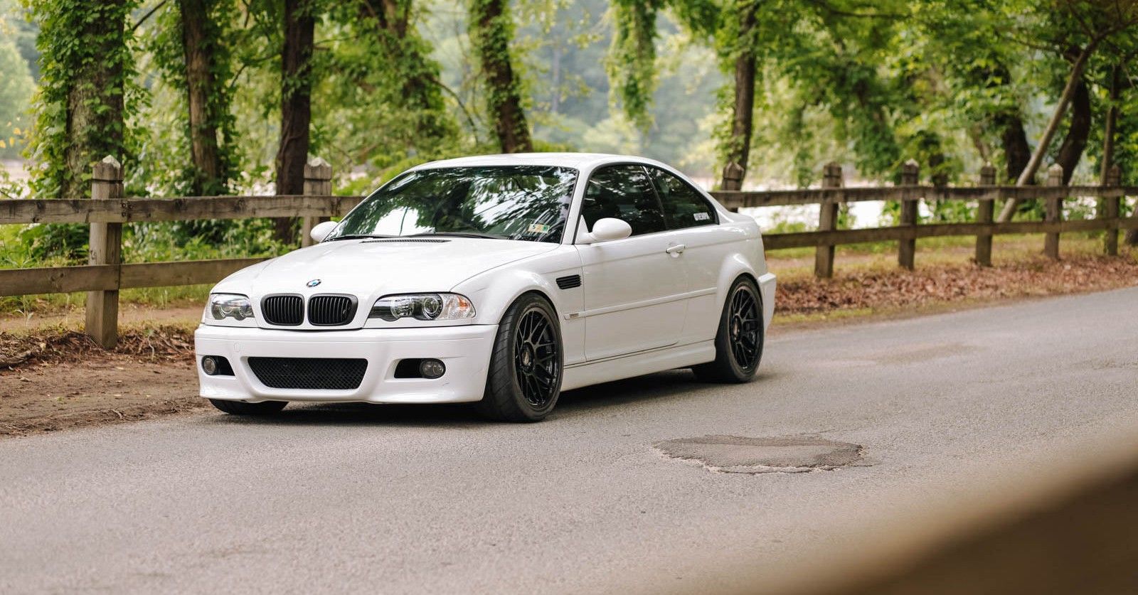 Here's How The BMW E46 Compares To Other Generations | HotCars