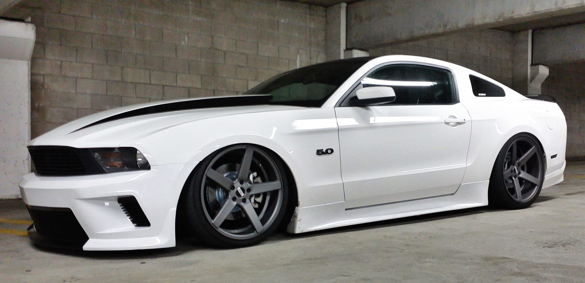 These Are The Best Mustang Modifications You Can Do | HotCars