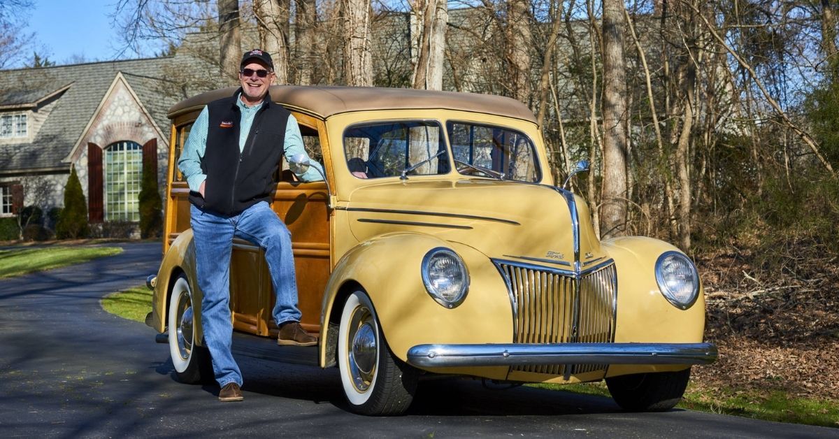 Check Out Tom Cotter's Neatest Barn Finds | HotCars