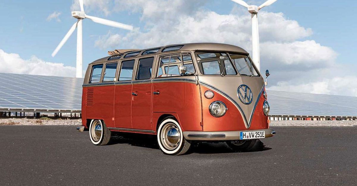 Surprising Facts About Volkswagen And Its Cars | HotCars