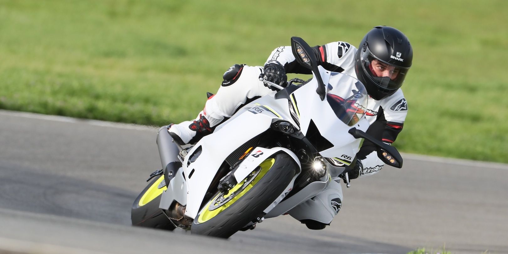 These Are The Fastest Yamaha Motorcycles Ever Made | HotCars