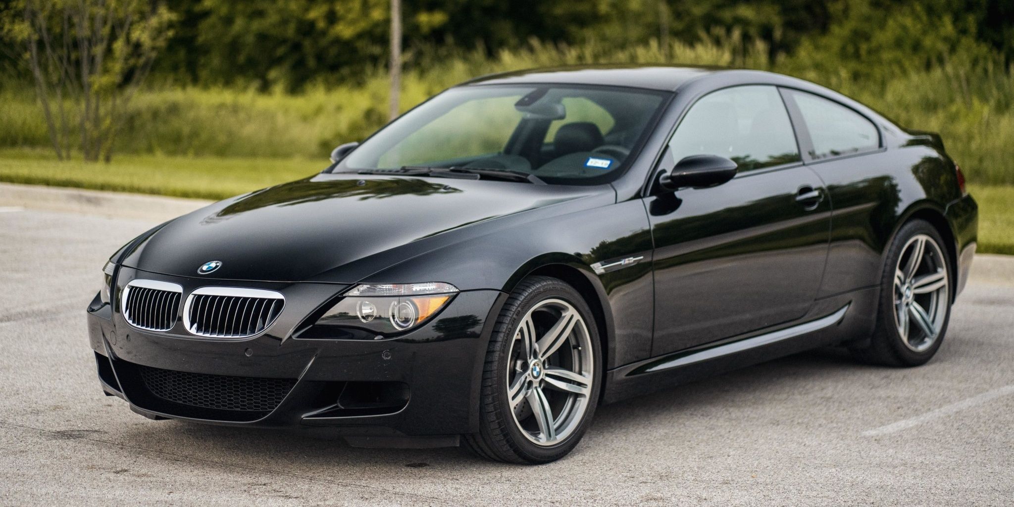 Ranking The 10 Best BMW "M" Models To Buy Used | HotCars - Flipboard